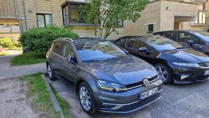 Фольксваген Гольф 2019 в Вильнюс, объемом двигателя 1.97 л и пробегом 267 тыс. км за 9400 €, фото 5 на AUTOMOTO.COM.LV