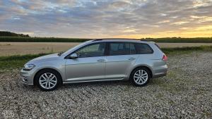 Volkswagen Golf 2019 Kauņa, ar dzinēja tilpumu 1.50 L un nobraukumu 170 tūkst. km par 13000 €, foto 3 vietnē AUTOMOTO.COM.LV
