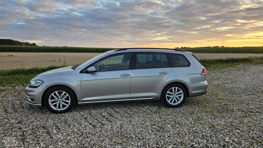Volkswagen Golf 2019 Kauņa, ar dzinēja tilpumu 1.50 L un nobraukumu 170 tūkst. km par 13000 €, foto 3 vietnē AUTOMOTO.COM.LV