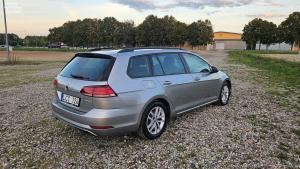 Volkswagen Golf 2019 Kauņa, ar dzinēja tilpumu 1.50 L un nobraukumu 170 tūkst. km par 13000 €, foto 5 vietnē AUTOMOTO.COM.LV