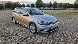Volkswagen Golf 2019 Kauņa, ar dzinēja tilpumu 1.50 L un nobraukumu 170 tūkst. km par 13000 €, foto 6 vietnē AUTOMOTO.COM.LV