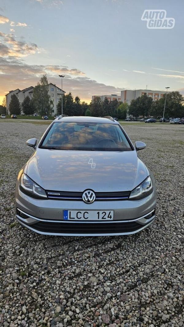 Фольксваген Гольф 2019 в Каунас, объемом двигателя 1.50 л и пробегом 170 тыс. км за 13000 €, фото 7 на AUTOMOTO.COM.LV