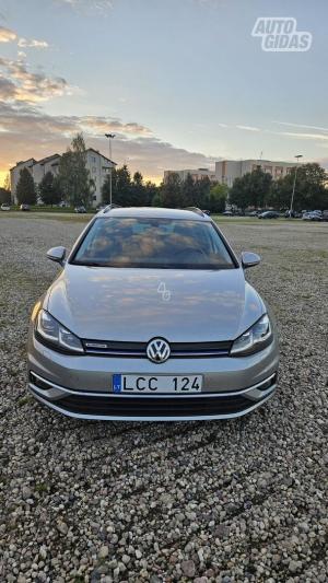 Volkswagen Golf 2019 Kauņa, ar dzinēja tilpumu 1.50 L un nobraukumu 170 tūkst. km par 13000 €, foto 7 vietnē AUTOMOTO.COM.LV