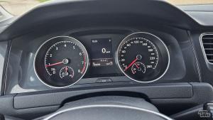 Volkswagen Golf 2019 Kauņa, ar dzinēja tilpumu 1.50 L un nobraukumu 170 tūkst. km par 13000 €, foto 10 vietnē AUTOMOTO.COM.LV