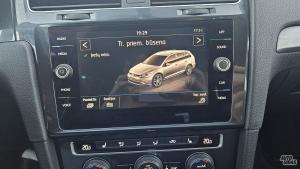Volkswagen Golf 2019 Kauņa, ar dzinēja tilpumu 1.50 L un nobraukumu 170 tūkst. km par 13000 €, foto 11 vietnē AUTOMOTO.COM.LV