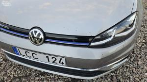 Volkswagen Golf 2019 Kauņa, ar dzinēja tilpumu 1.50 L un nobraukumu 170 tūkst. km par 13000 €, foto 13 vietnē AUTOMOTO.COM.LV