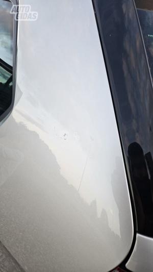 Volkswagen Golf 2019 Kauņa, ar dzinēja tilpumu 1.50 L un nobraukumu 170 tūkst. km par 13000 €, foto 14 vietnē AUTOMOTO.COM.LV