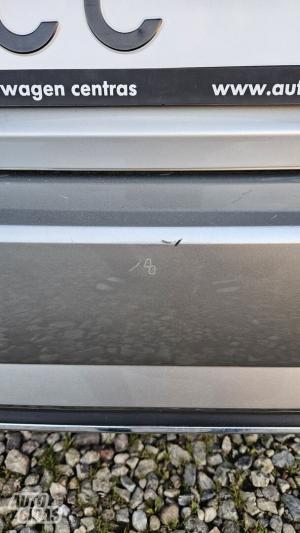 Volkswagen Golf 2019 Kauņa, ar dzinēja tilpumu 1.50 L un nobraukumu 170 tūkst. km par 13000 €, foto 15 vietnē AUTOMOTO.COM.LV