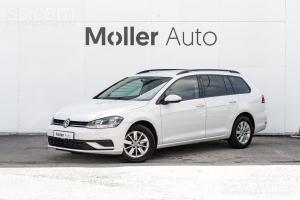 Volkswagen Golf 2020 Rīga, ar dzinēja tilpumu 1.60 L un nobraukumu 95 tūkst. km par 12650 €, foto 1 vietnē AUTOMOTO.COM.LV