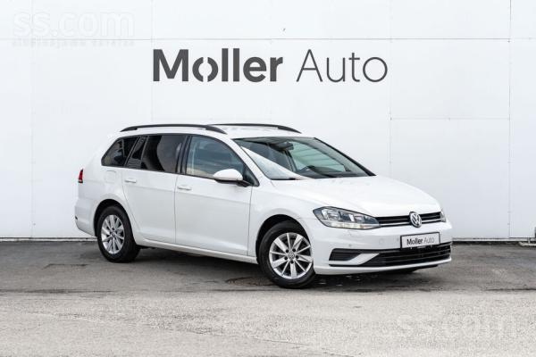 Volkswagen Golf 2020 Rīga, ar dzinēja tilpumu 1.60 L un nobraukumu 95 tūkst. km par 12650 €, foto 2 vietnē AUTOMOTO.COM.LV