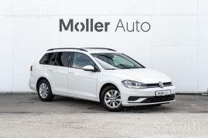 Volkswagen Golf 2020 Rīga, ar dzinēja tilpumu 1.60 L un nobraukumu 95 tūkst. km par 12650 €, foto 2 vietnē AUTOMOTO.COM.LV