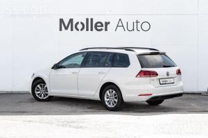 Volkswagen Golf 2020 Rīga, ar dzinēja tilpumu 1.60 L un nobraukumu 95 tūkst. km par 12650 €, foto 3 vietnē AUTOMOTO.COM.LV