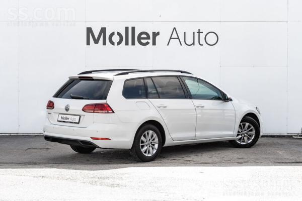 Volkswagen Golf 2020 Rīga, ar dzinēja tilpumu 1.60 L un nobraukumu 95 tūkst. km par 12650 €, foto 4 vietnē AUTOMOTO.COM.LV