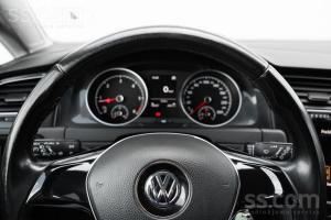 Volkswagen Golf 2020 Rīga, ar dzinēja tilpumu 1.60 L un nobraukumu 95 tūkst. km par 12650 €, foto 13 vietnē AUTOMOTO.COM.LV