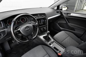 Volkswagen Golf 2020 Rīga, ar dzinēja tilpumu 1.60 L un nobraukumu 95 tūkst. km par 12650 €, foto 18 vietnē AUTOMOTO.COM.LV