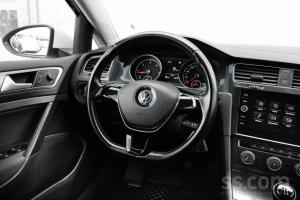 Volkswagen Golf 2020 Rīga, ar dzinēja tilpumu 1.60 L un nobraukumu 95 tūkst. km par 12650 €, foto 19 vietnē AUTOMOTO.COM.LV