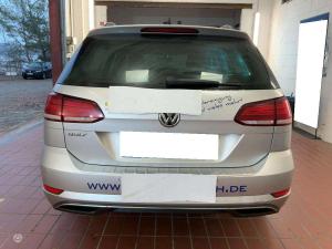 Volkswagen Golf 2020 in Vilnius, with an engine capacity of 1.60 L and mileage of 162 thousand km for 11979 €, photo 5 on AUTOMOTO.COM.LV