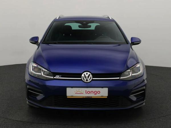 Volkswagen Golf 2020 Viļņa, ar dzinēja tilpumu 1.50 L un nobraukumu 216 tūkst. km par 12899 €, foto 3 vietnē AUTOMOTO.COM.LV