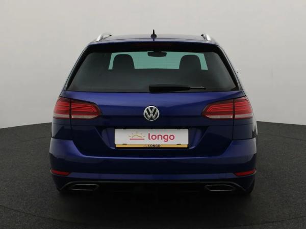 Volkswagen Golf 2020 Viļņa, ar dzinēja tilpumu 1.50 L un nobraukumu 216 tūkst. km par 12899 €, foto 5 vietnē AUTOMOTO.COM.LV