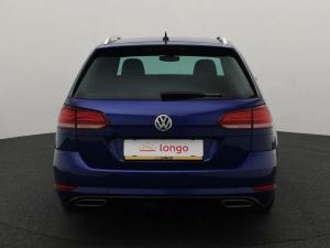 Volkswagen Golf 2020 in Vilnius, with an engine capacity of 1.50 L and mileage of 216 thousand km for 12899 €, photo 5 on AUTOMOTO.COM.LV
