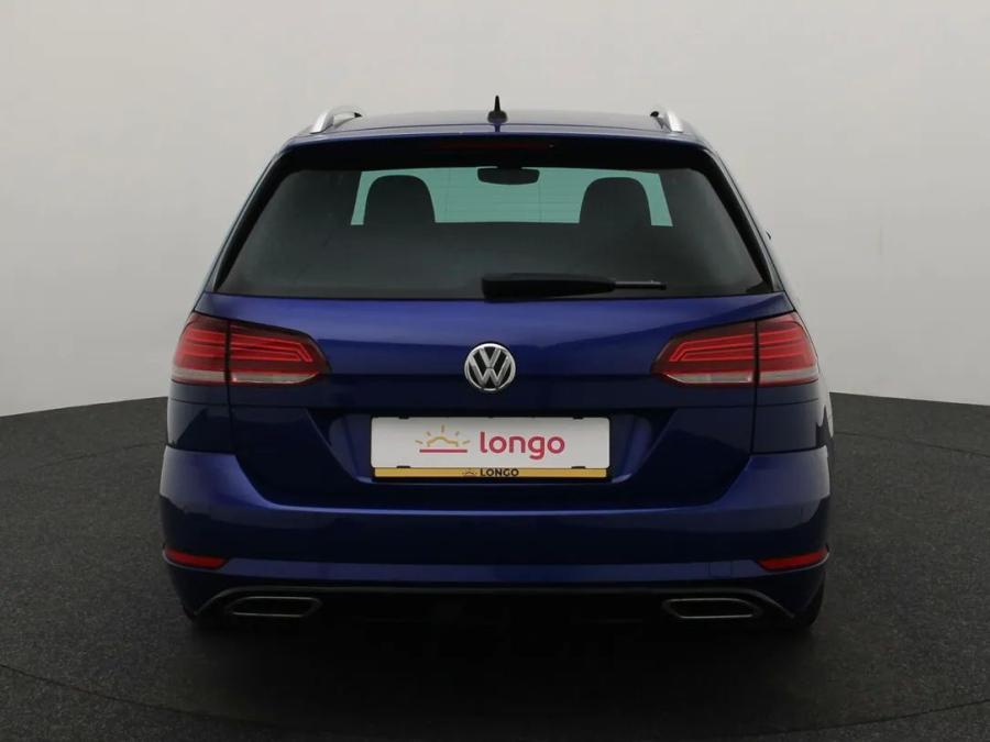 Volkswagen Golf 2020 in Vilnius, with an engine capacity of 1.50 L and mileage of 216 thousand km for 12899 €, photo 5 on AUTOMOTO.COM.LV