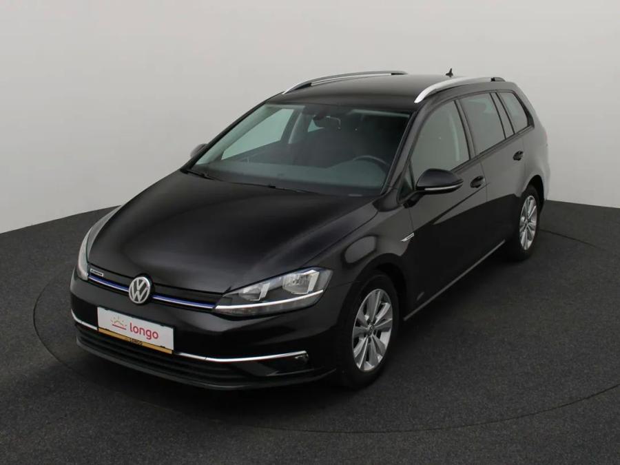 Volkswagen Golf 2020 in Vilnius, with an engine capacity of 1.50 L and mileage of 219 thousand km for 10199 €, photo 1 on AUTOMOTO.COM.LV