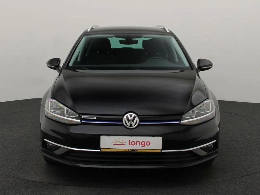 Volkswagen Golf 2020 in Vilnius, with an engine capacity of 1.50 L and mileage of 219 thousand km for 10199 €, photo 4 on AUTOMOTO.COM.LV