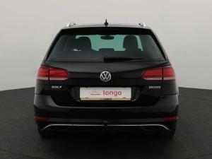 Volkswagen Golf 2020 in Vilnius, with an engine capacity of 1.50 L and mileage of 219 thousand km for 10199 €, photo 6 on AUTOMOTO.COM.LV