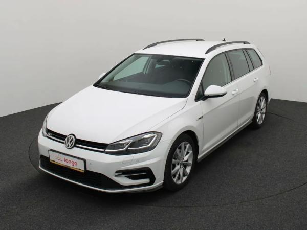 Volkswagen Golf 2020 in Vilnius, with an engine capacity of 1.50 L and mileage of 178 thousand km for 13199 €, photo 1 on AUTOMOTO.COM.LV