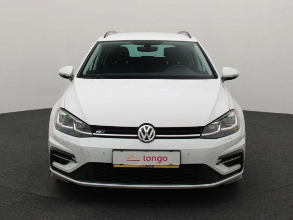 Volkswagen Golf 2020 in Vilnius, with an engine capacity of 1.50 L and mileage of 178 thousand km for 13199 €, photo 3 on AUTOMOTO.COM.LV