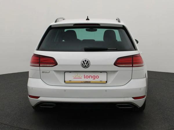 Volkswagen Golf 2020 in Vilnius, with an engine capacity of 1.50 L and mileage of 178 thousand km for 13199 €, photo 5 on AUTOMOTO.COM.LV