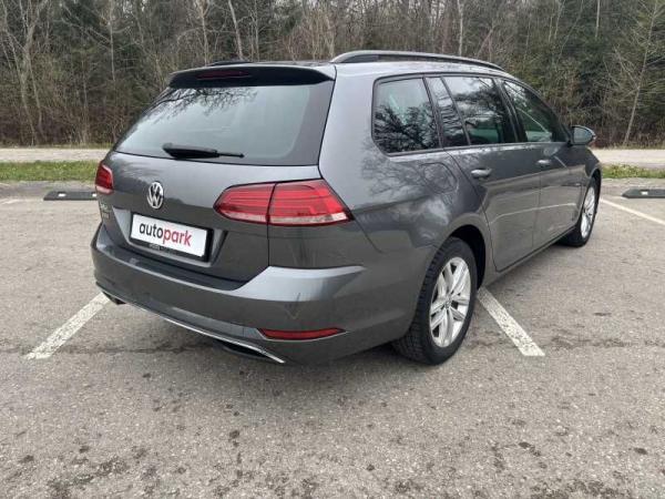 Volkswagen Golf 2020 Klaipėda, ar dzinēja tilpumu 1.50 L un nobraukumu 164 tūkst. km par 13200 €, foto 3 vietnē AUTOMOTO.COM.LV