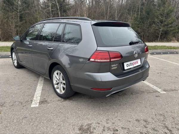 Volkswagen Golf 2020 Klaipėda, ar dzinēja tilpumu 1.50 L un nobraukumu 164 tūkst. km par 13200 €, foto 4 vietnē AUTOMOTO.COM.LV