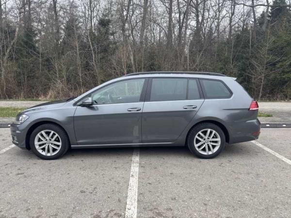 Volkswagen Golf 2020 Klaipėda, ar dzinēja tilpumu 1.50 L un nobraukumu 164 tūkst. km par 13200 €, foto 5 vietnē AUTOMOTO.COM.LV