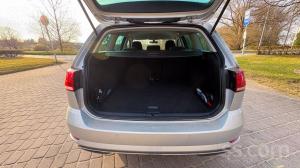Volkswagen Golf 2020 Cēsis, ar dzinēja tilpumu 2.00 L un nobraukumu 202 tūkst. km par 12940 €, foto 8 vietnē AUTOMOTO.COM.LV