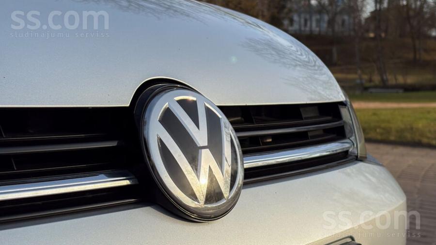 Volkswagen Golf 2020 Cēsis, ar dzinēja tilpumu 2.00 L un nobraukumu 202 tūkst. km par 12940 €, foto 10 vietnē AUTOMOTO.COM.LV