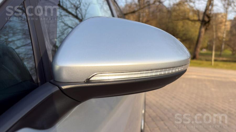 Volkswagen Golf 2020 Cēsis, ar dzinēja tilpumu 2.00 L un nobraukumu 202 tūkst. km par 12940 €, foto 11 vietnē AUTOMOTO.COM.LV