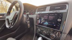 Volkswagen Golf 2020 Cēsis, ar dzinēja tilpumu 2.00 L un nobraukumu 202 tūkst. km par 12940 €, foto 16 vietnē AUTOMOTO.COM.LV