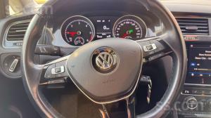 Volkswagen Golf 2020 Cēsis, ar dzinēja tilpumu 2.00 L un nobraukumu 202 tūkst. km par 12940 €, foto 21 vietnē AUTOMOTO.COM.LV