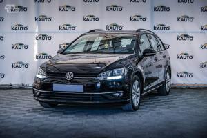 Volkswagen Golf 2020 in Kaunas, with an engine capacity of 1.00 L and mileage of 194 thousand km for 9490 €, photo  on AUTOMOTO.COM.LV