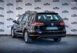 Фольксваген Гольф 2020 в Каунас, объемом двигателя 1.00 л и пробегом 194 тыс. км за 9490 €, фото 5 на AUTOMOTO.COM.LV