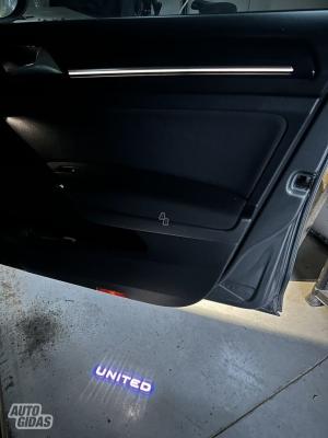 Volkswagen Golf 2020 in Vilnius, with an engine capacity of 2.00 L and mileage of 296 thousand km for 4300 €, photo 12 on AUTOMOTO.COM.LV