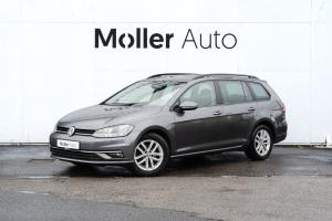 Volkswagen Golf 2020 in Riga, with an engine capacity of 1.50 L and mileage of 147 thousand km for 12900 €, photo  on AUTOMOTO.COM.LV