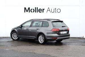 Volkswagen Golf 2020 in Riga, with an engine capacity of 1.50 L and mileage of 147 thousand km for 12900 €, photo 4 on AUTOMOTO.COM.LV