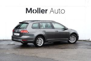 Volkswagen Golf 2020 in Riga, with an engine capacity of 1.50 L and mileage of 147 thousand km for 12900 €, photo 5 on AUTOMOTO.COM.LV