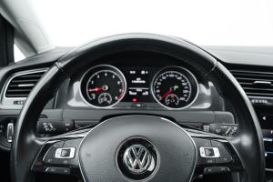 Volkswagen Golf 2020 in Riga, with an engine capacity of 1.50 L and mileage of 147 thousand km for 12900 €, photo 12 on AUTOMOTO.COM.LV