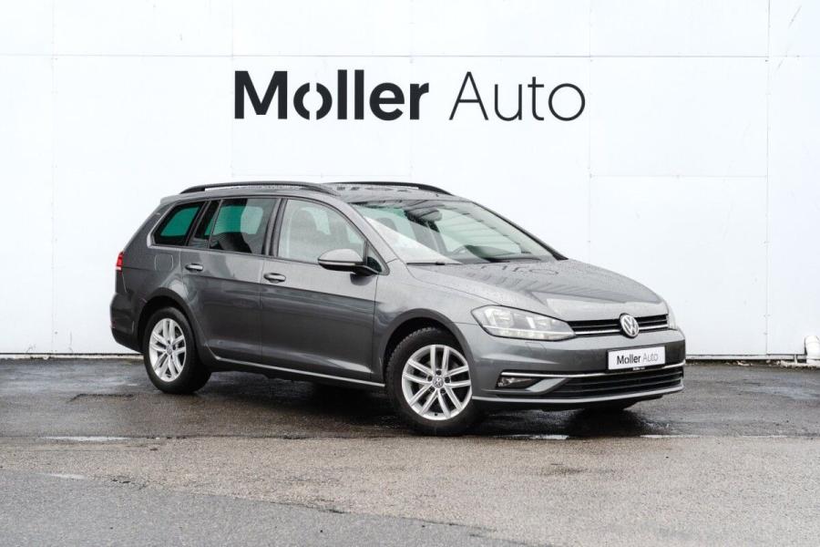 Volkswagen Golf 2020 Rīga, ar dzinēja tilpumu 1.50 L un nobraukumu 147 tūkst. km par 12900 €, foto 3 vietnē AUTOMOTO.COM.LV