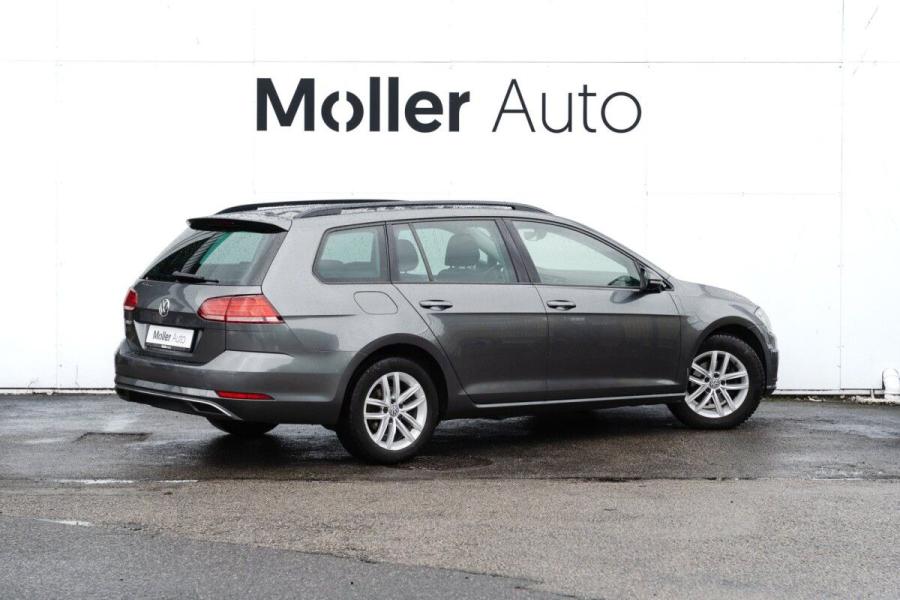 Volkswagen Golf 2020 Rīga, ar dzinēja tilpumu 1.50 L un nobraukumu 147 tūkst. km par 12900 €, foto 5 vietnē AUTOMOTO.COM.LV