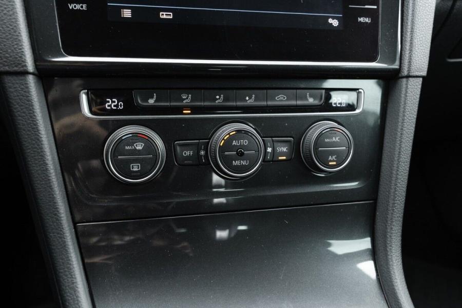 Volkswagen Golf 2020 Rīga, ar dzinēja tilpumu 1.50 L un nobraukumu 147 tūkst. km par 12900 €, foto 14 vietnē AUTOMOTO.COM.LV