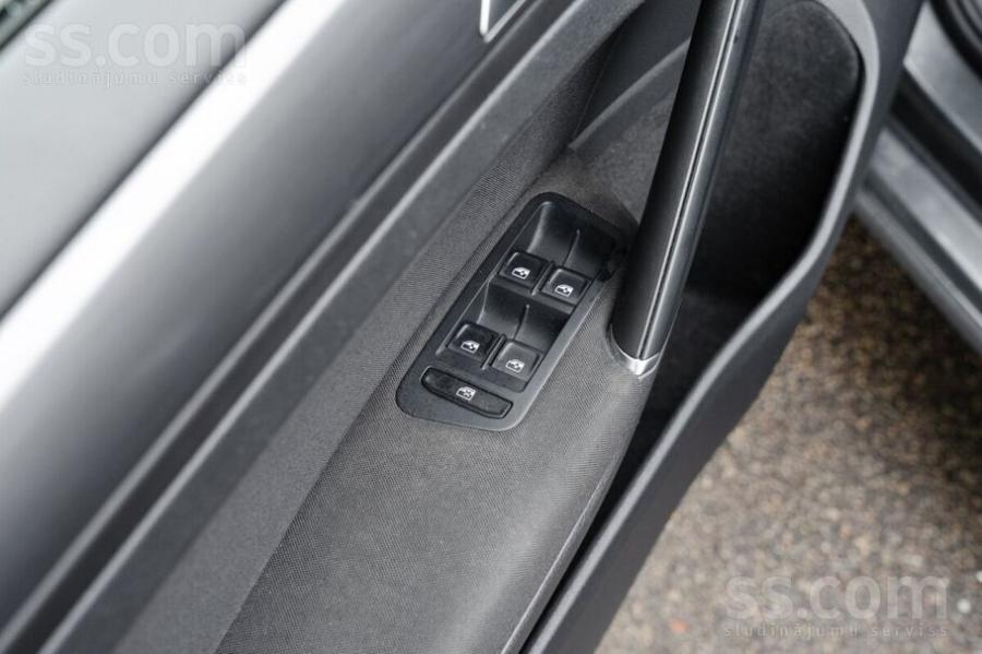 Фольксваген Гольф 2020 в Рига, объемом двигателя 1.50 л и пробегом 147 тыс. км за 12900 €, фото 10 на AUTOMOTO.COM.LV